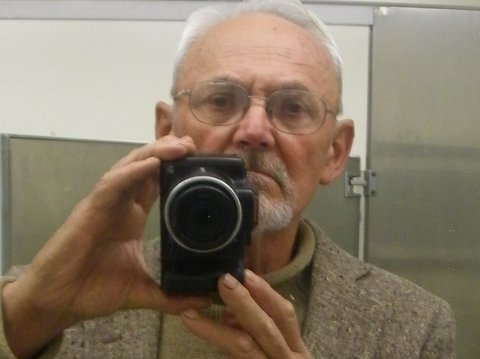 About Tom Stock - Tom Stock