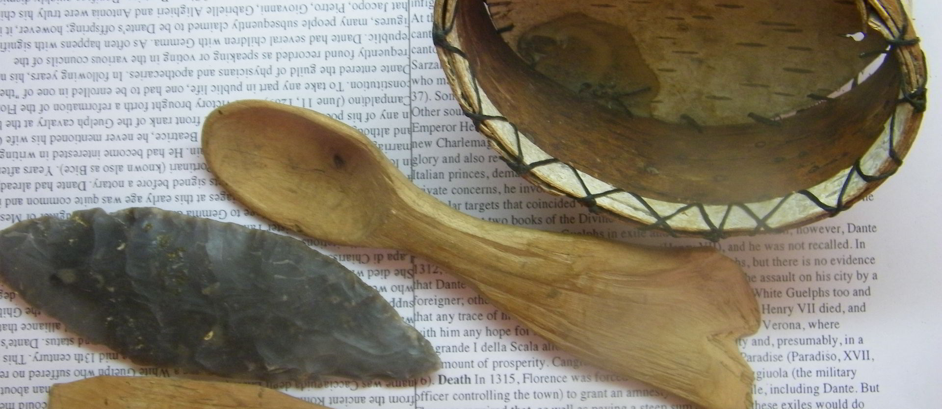 Strong Hands - Tom Stock